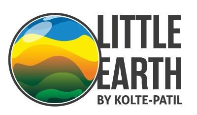 Little Earth Kiwale Mamurdi Road | 2 & 3 BHK Flats, Prices, Floor Plans